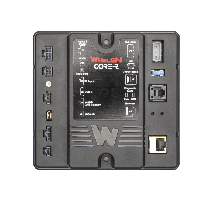 Whelen Core – Ultra Bright Lightz