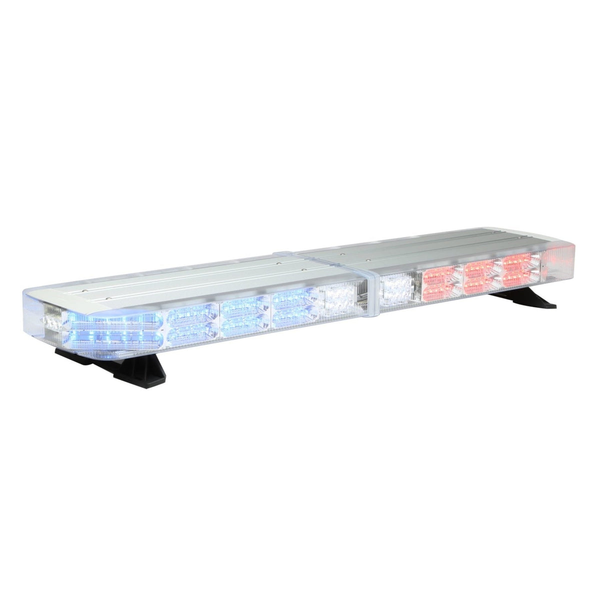 Whelen Freedom IV Light Bar – Ultra Bright Lightz