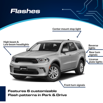 Z-Flash Module | Ultra Bright Lightz