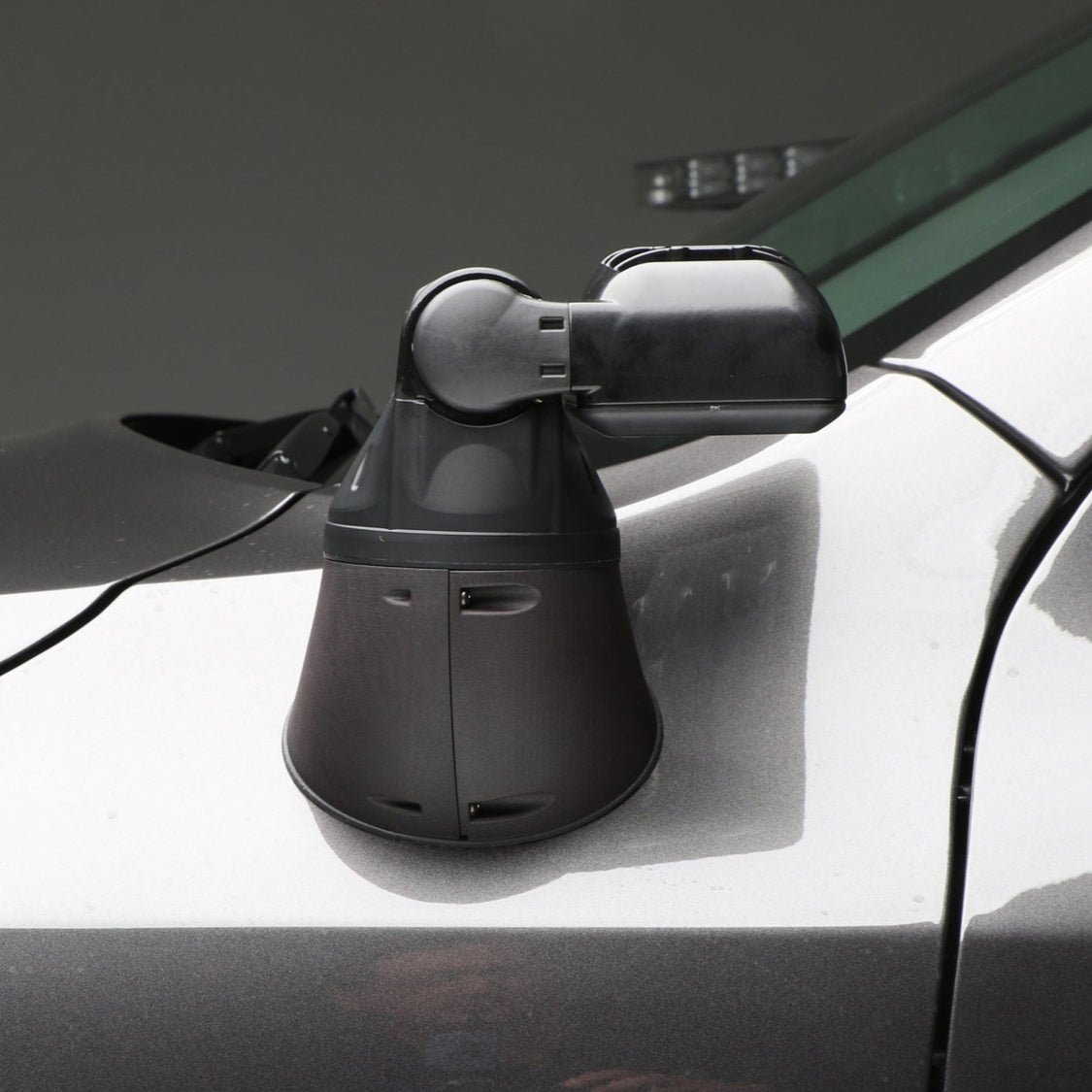 Whelen Arges Remote Spotlight – Ultra Bright Lightz