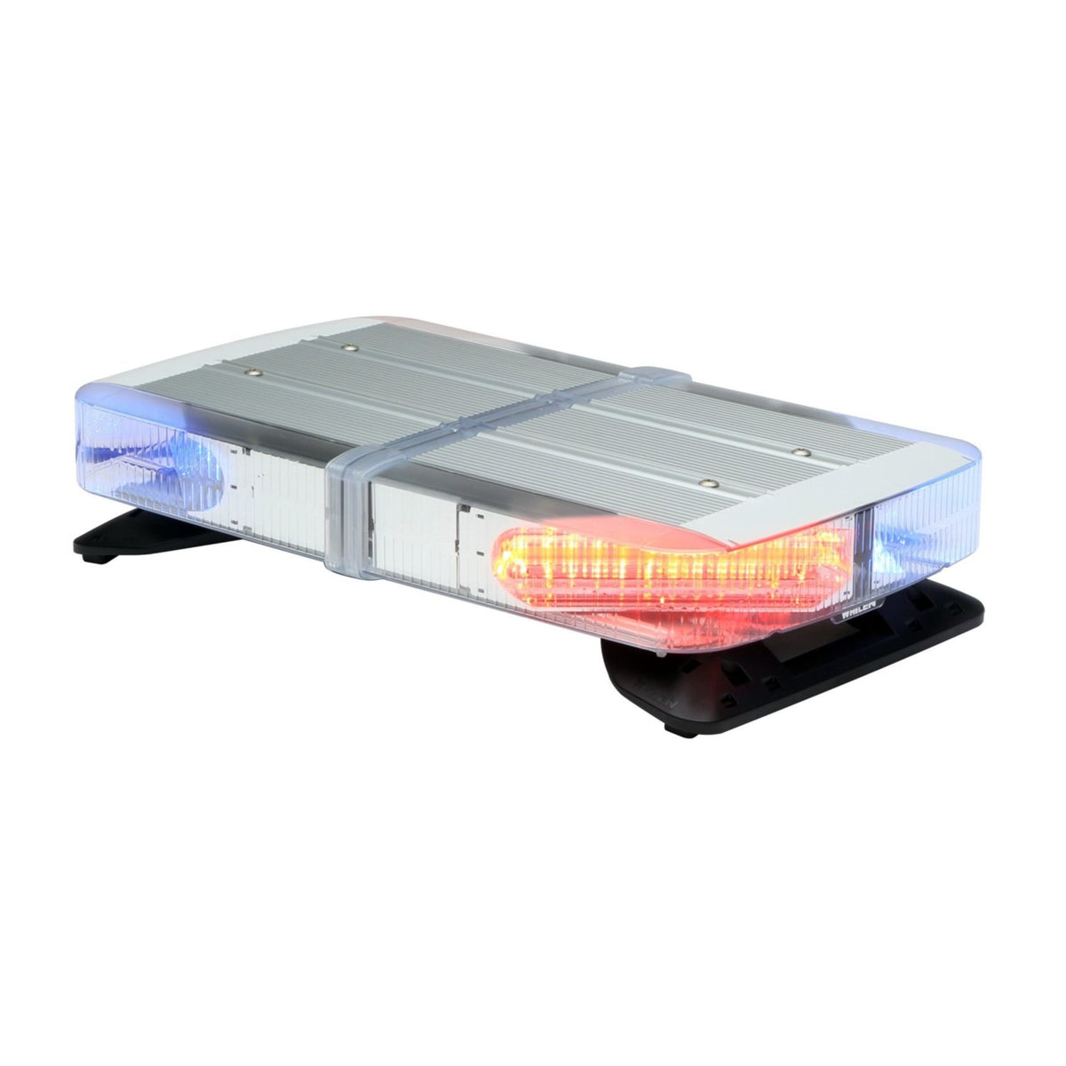 Whelen Mini Liberty II Light Bar – Ultra Bright Lightz