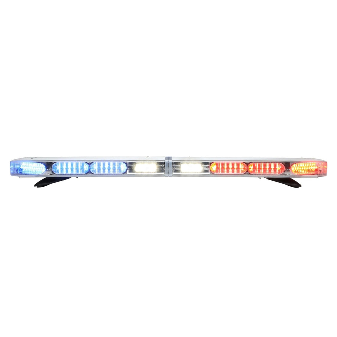 Whelen Liberty II Light Bar – Ultra Bright Lightz