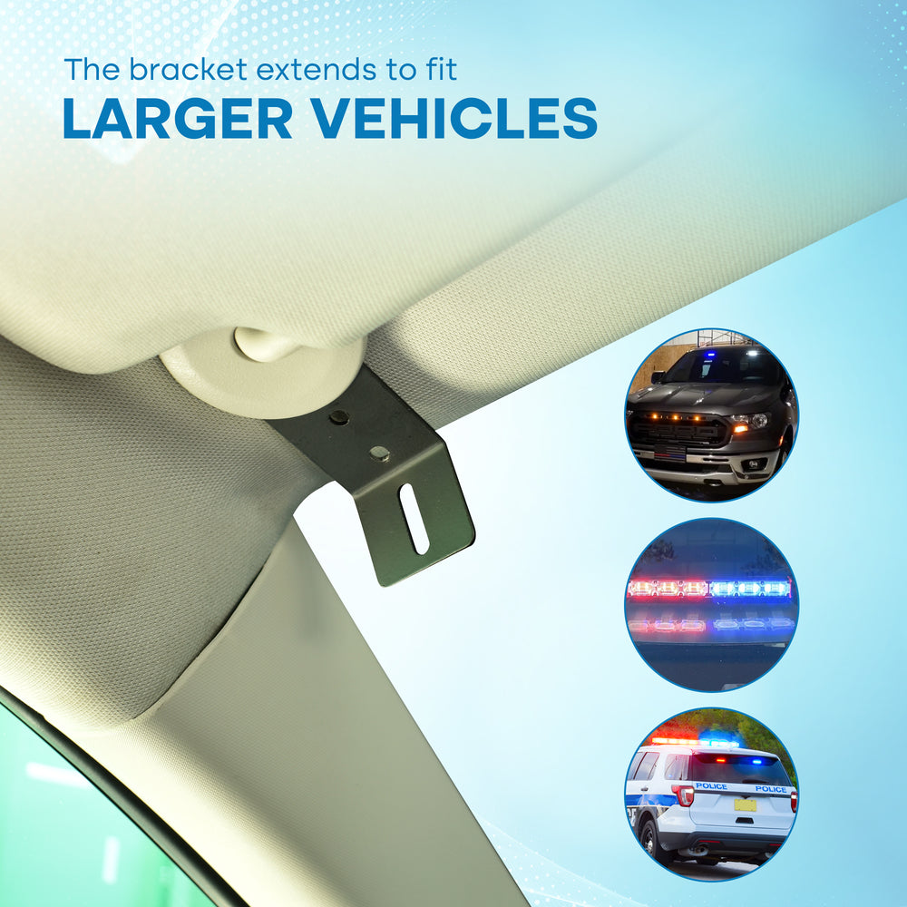 UBL Electronics & High Performance Warning Lights – Ultra Bright Lightz