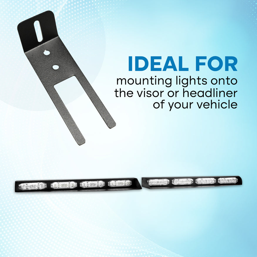 UBL Electronics & High Performance Warning Lights – Ultra Bright Lightz