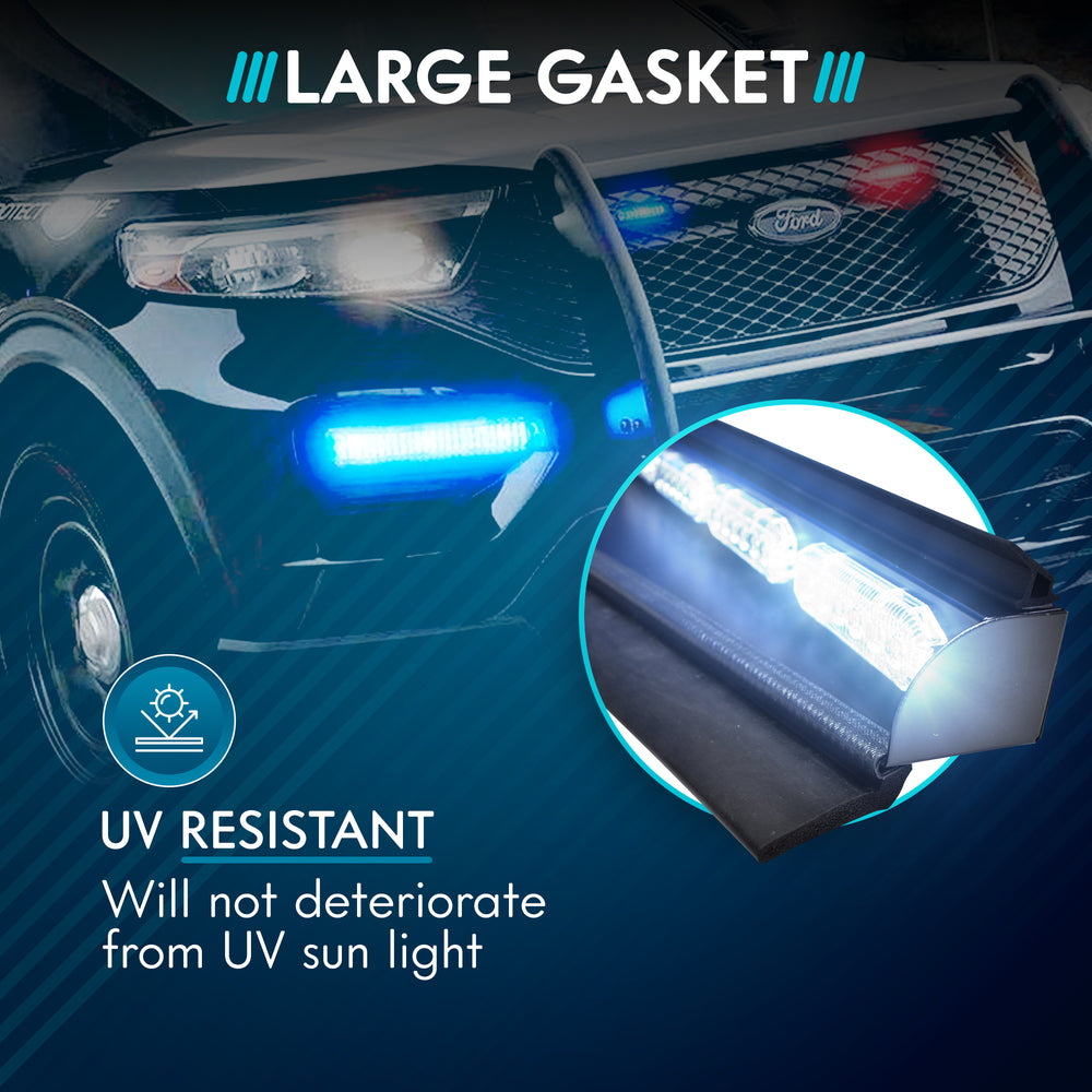 Light Brackets | Durable LED Light Mounting Brackets & Light Bar ...