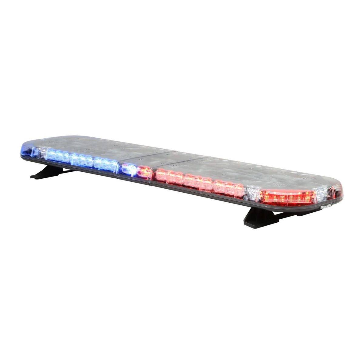 Whelen Justice Light Bar – Ultra Bright Lightz