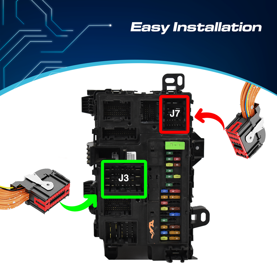 Z-Flash Module | Ultra Bright Lightz