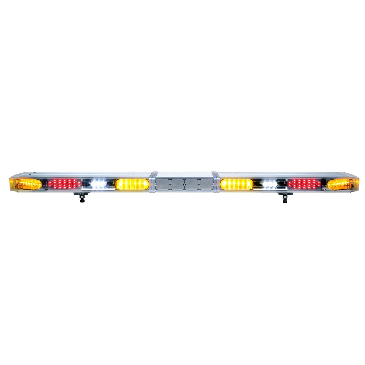 Whelen Towman’s Liberty™ II Light Bar – Ultra Bright Lightz