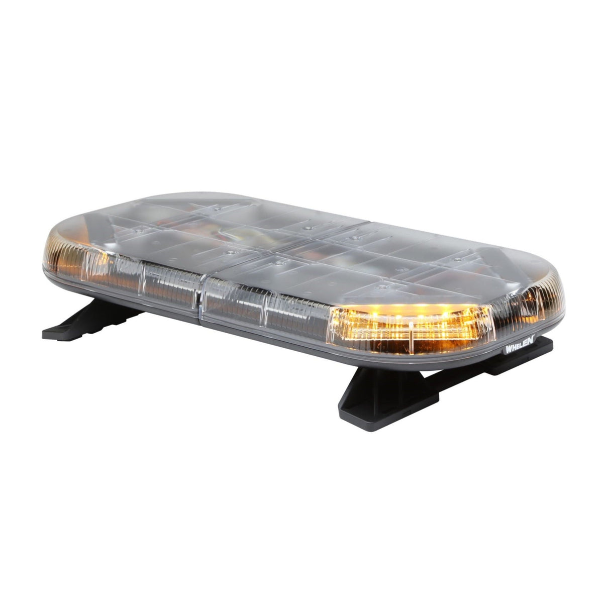 Whelen Mini Justice Light Bar – Ultra Bright Lightz