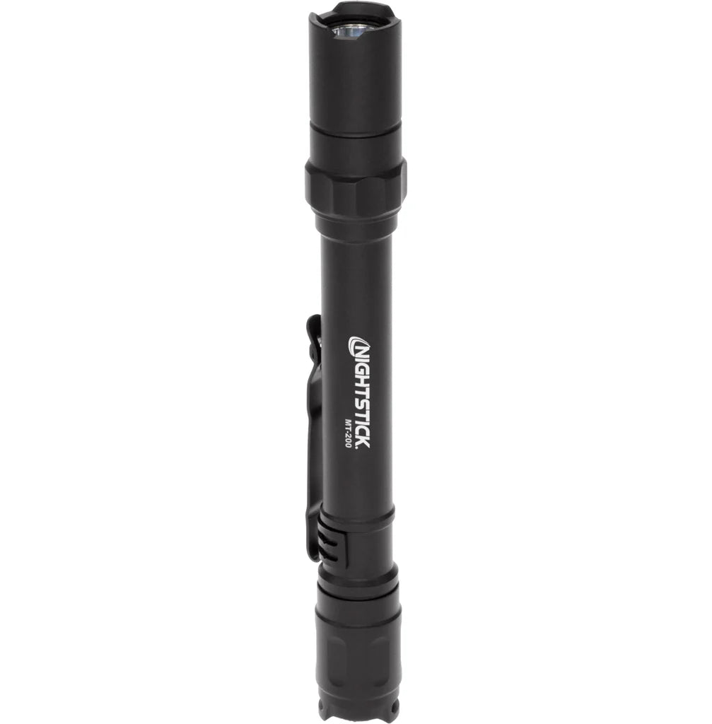 Nightstick Mini-TAC Pro Flashlight – Ultra Bright Lightz