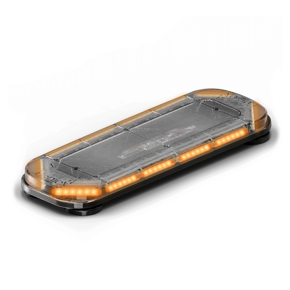 Mini Light Bars – Ultra Bright Lightz