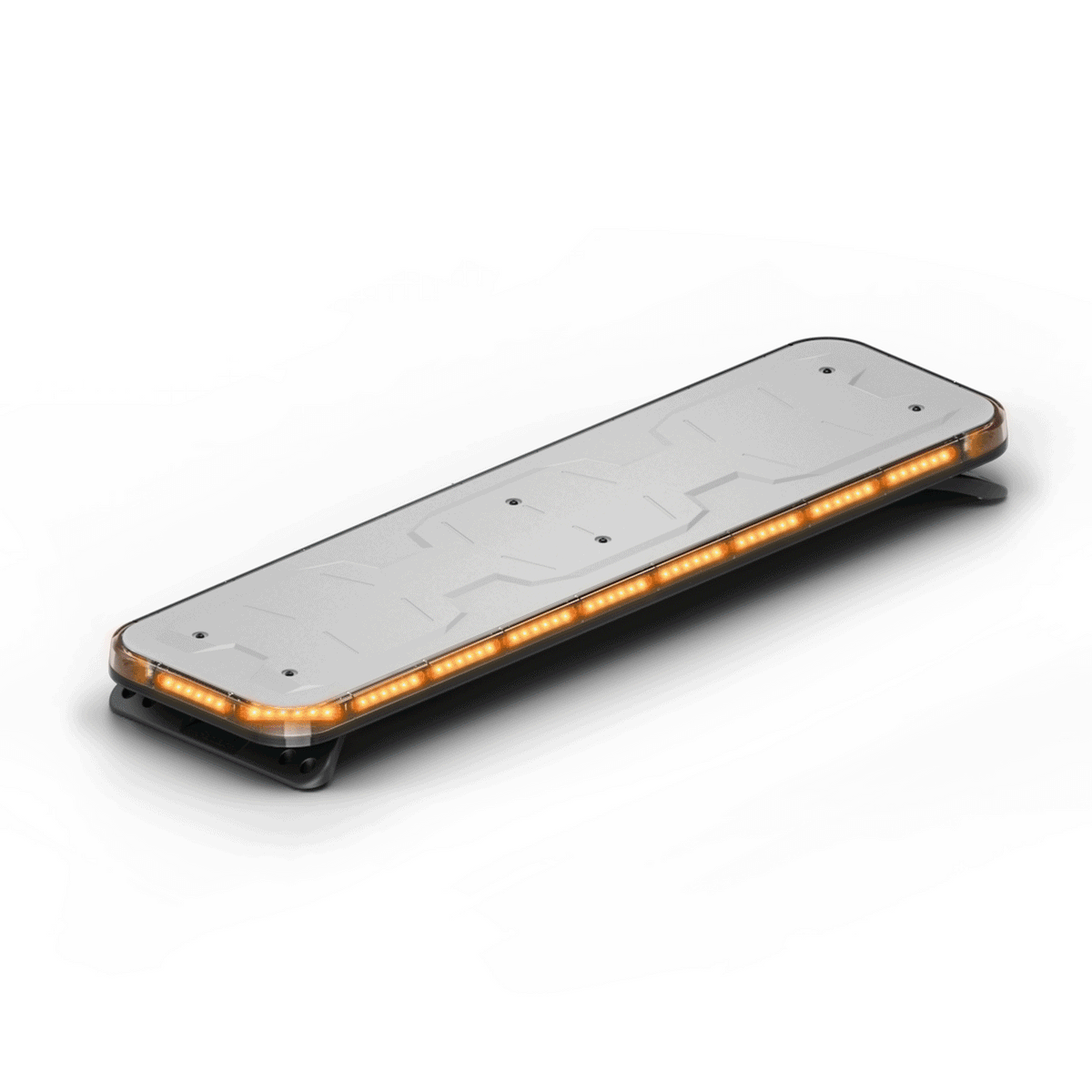 Feniex Quantum 2.0 44" GPL Light Bar – Ultra Bright Lightz