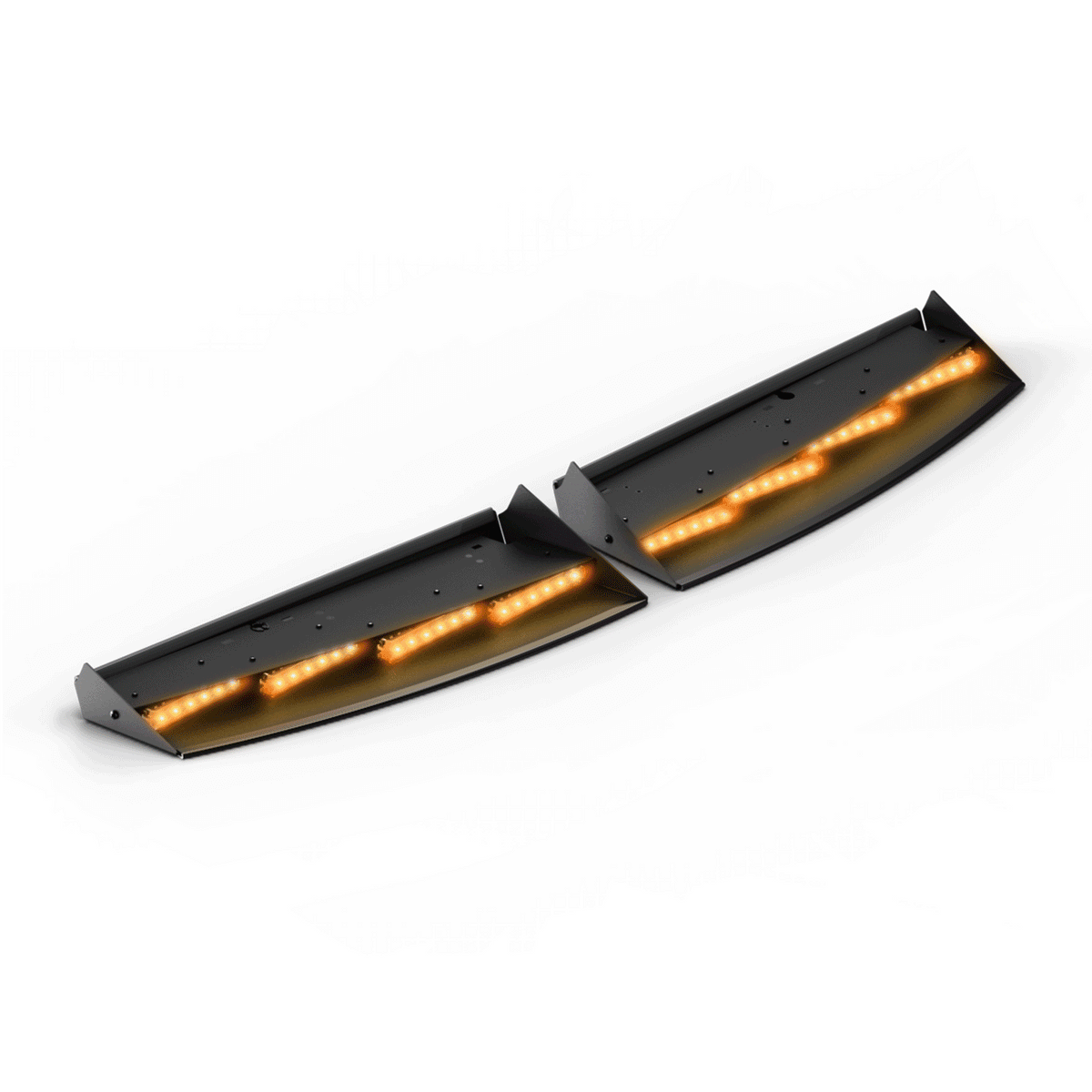 Feniex Quantum 2.0 Interior Front Light Bar – Ultra Bright Lightz