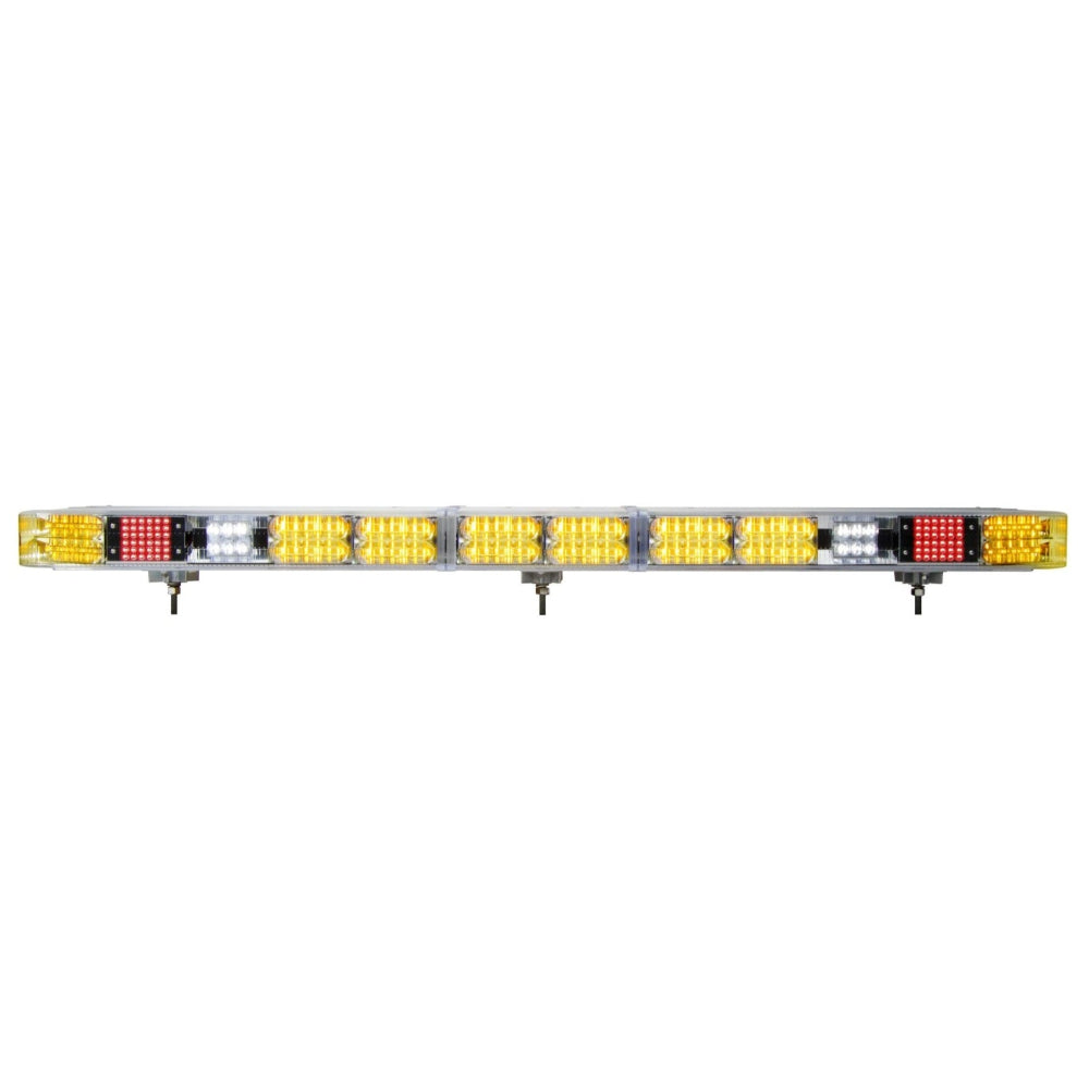 Whelen Towman’s Freedom IV Light Bar – Ultra Bright Lightz