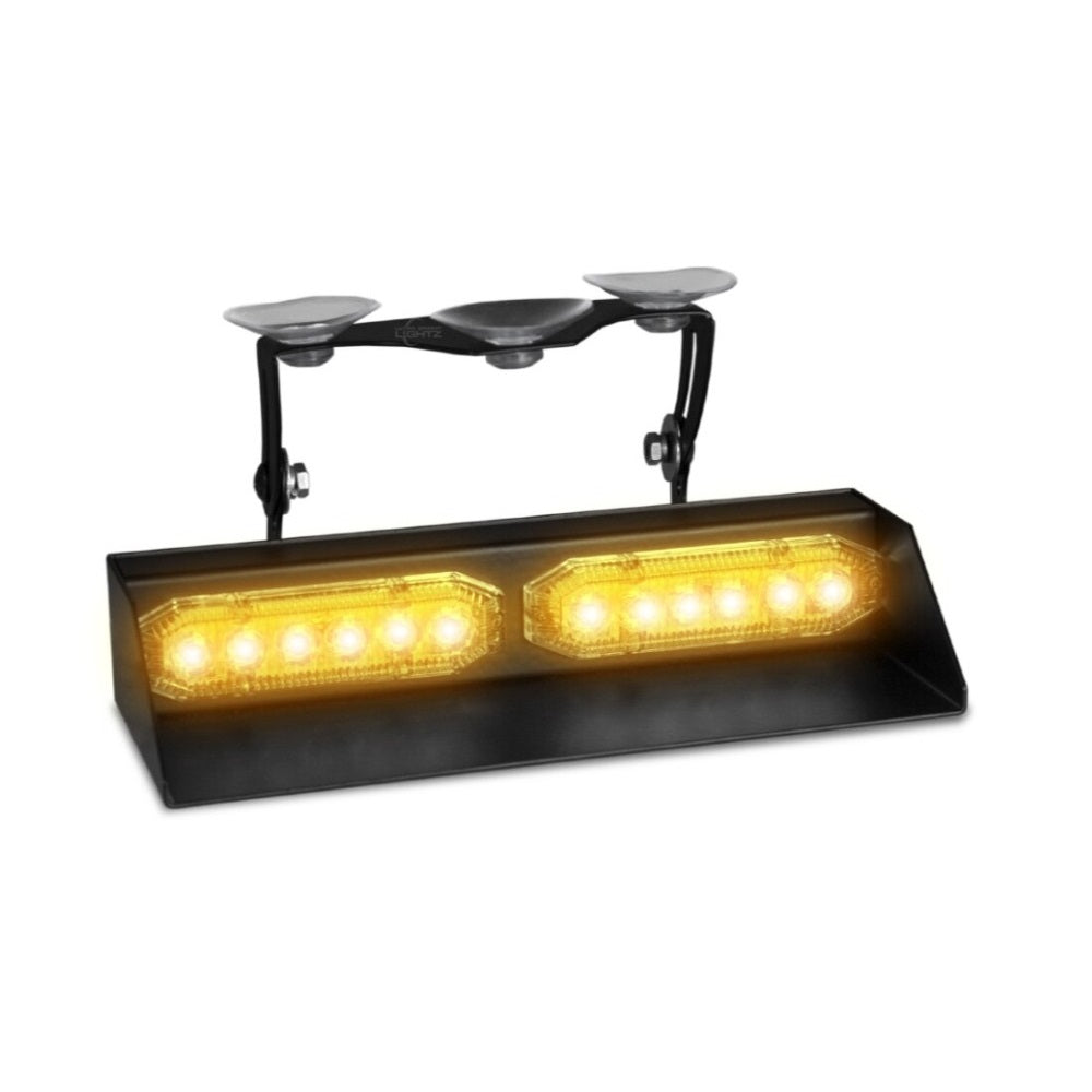LED Dash Lights | Emergency Dash Lighting | Ultra Bright Lightz