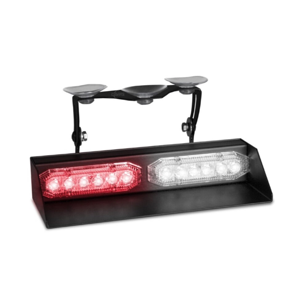 LED Dash Lights | Emergency Dash Lighting | Ultra Bright Lightz