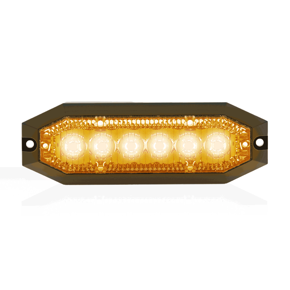 Emergency Vehicle Lights | Ultra Bright Lightz