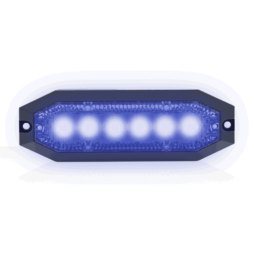 Amber Warning Lights | Ultra Bright Lightz