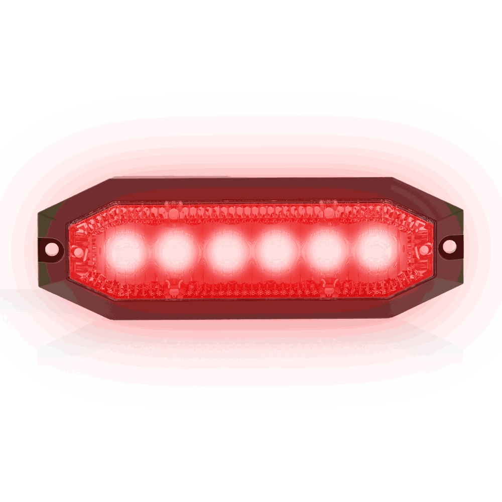 Emergency Vehicle Lights | Ultra Bright Lightz