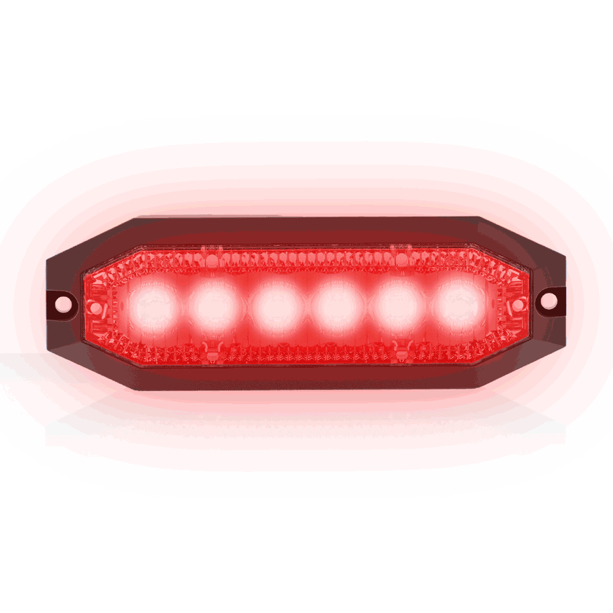 Emergency Vehicle Lights | Ultra Bright Lightz