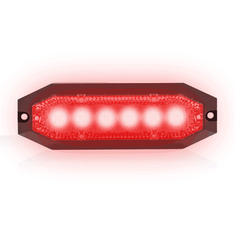 Emergency Vehicle Lights | Ultra Bright Lightz
