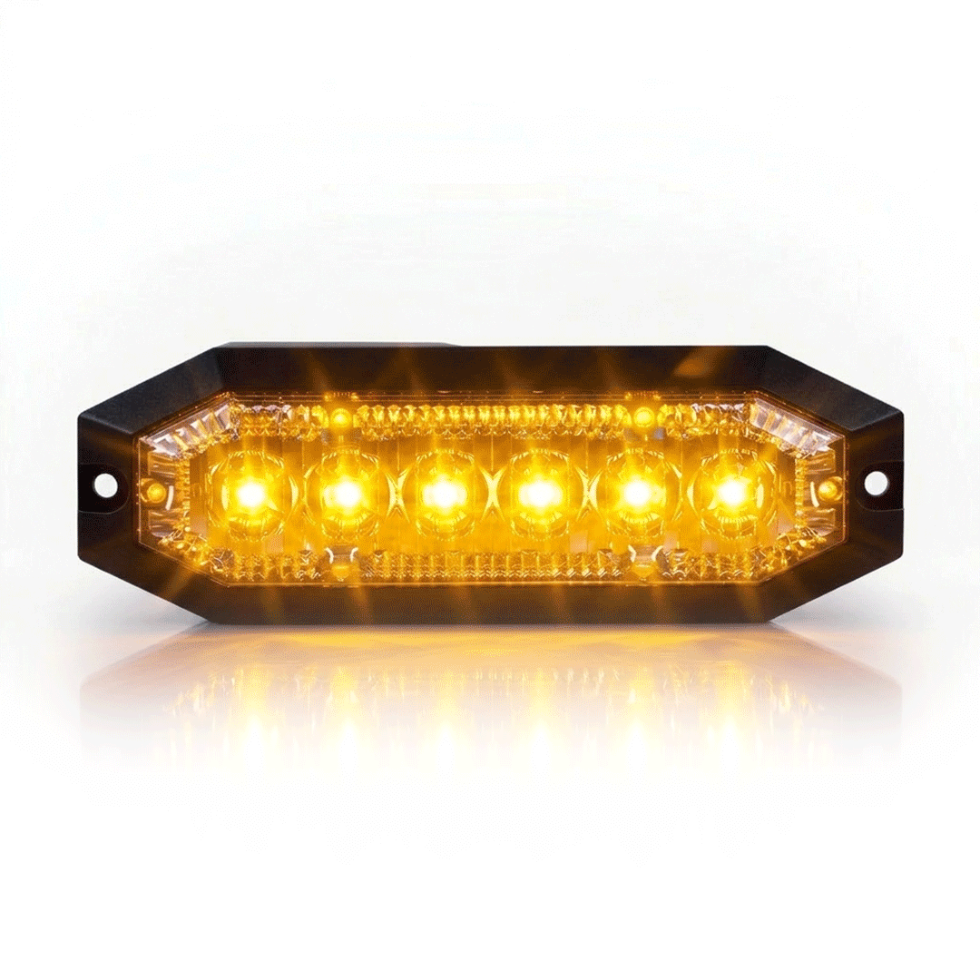 UBL X-Lite (4 Color) Surface Mount – Ultra Bright Lightz