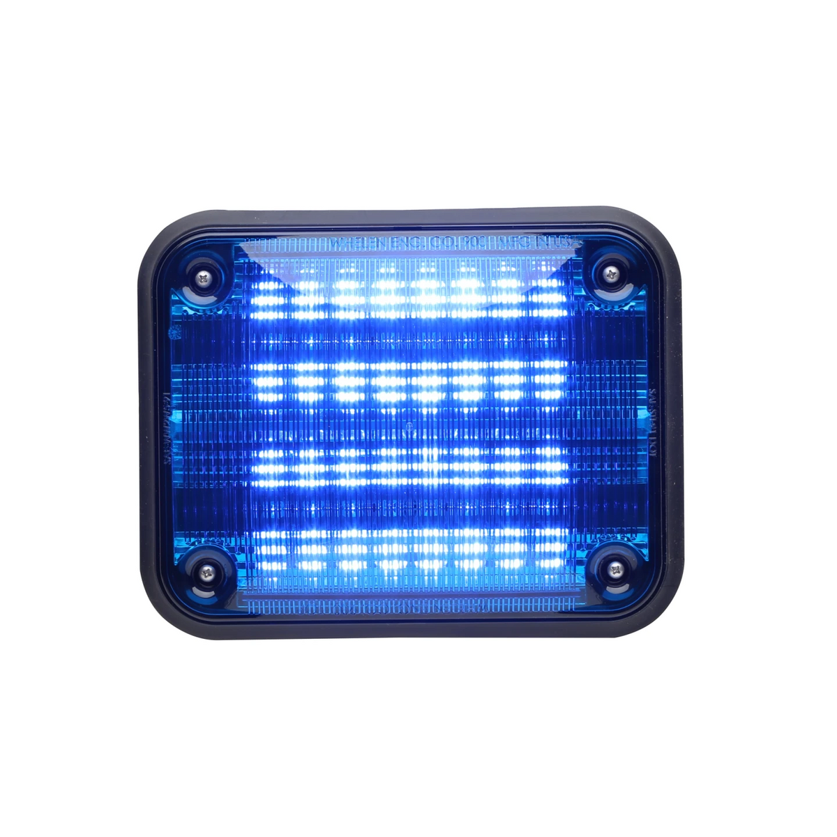 Whelen 900 Series Perimeter Mount – Ultra Bright Lightz