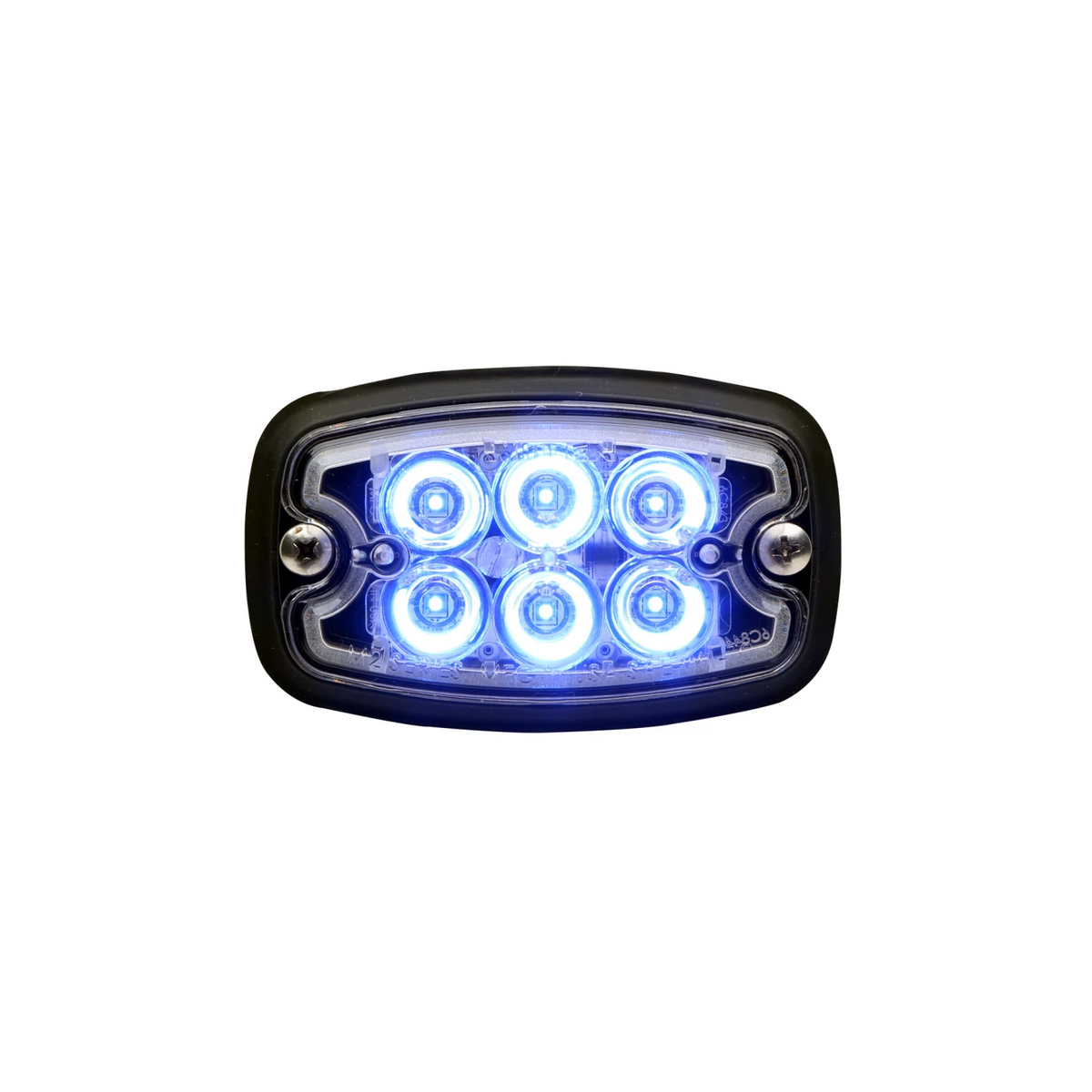 Whelen M2 Perimeter Mount – Ultra Bright Lightz