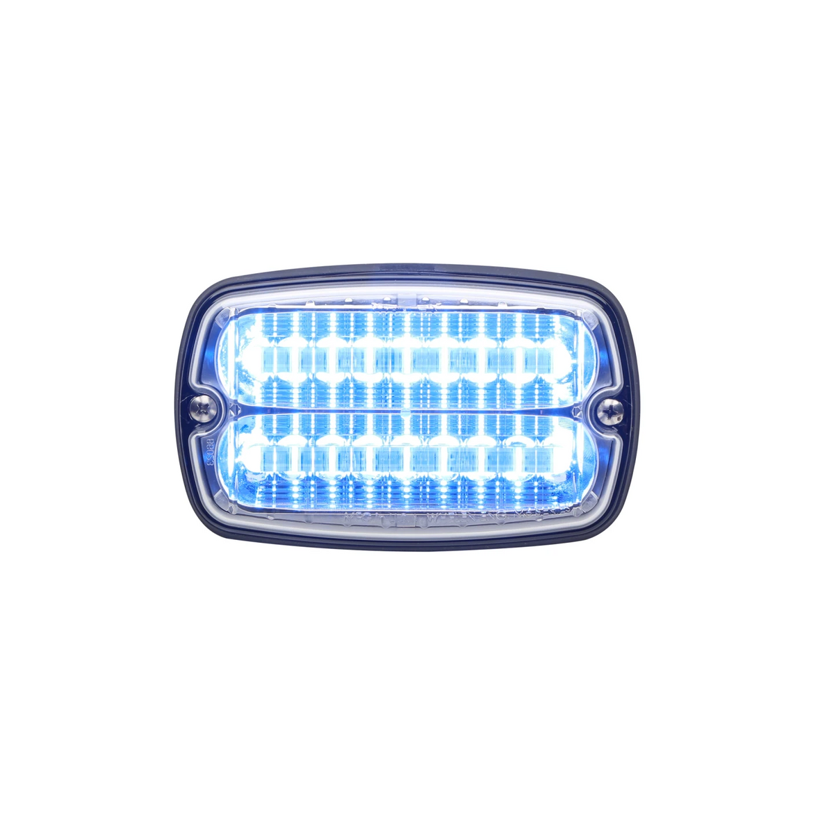 Whelen M6 Perimeter Mount – Ultra Bright Lightz