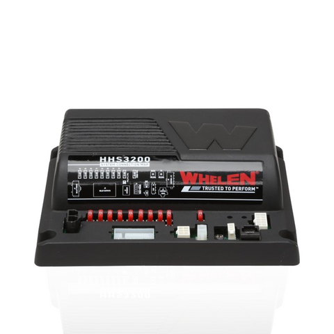 Whelen HHS3200 Handheld Siren and Controller – Ultra Bright Lightz