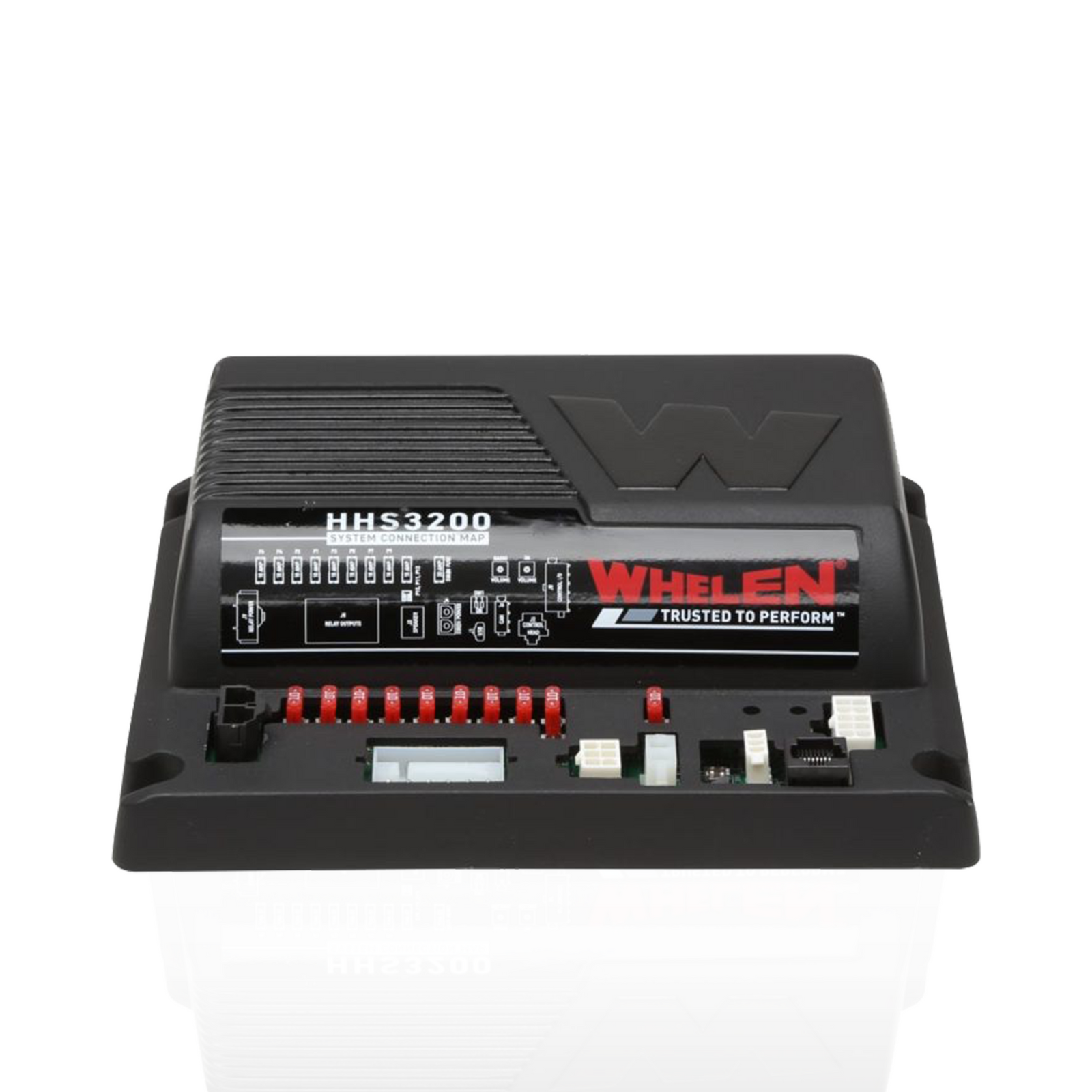 Whelen HHS3200 Handheld Siren and Controller