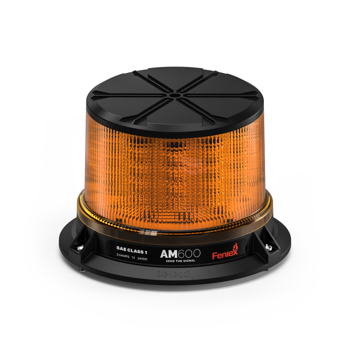 Amber Warning Lights | Ultra Bright Lightz