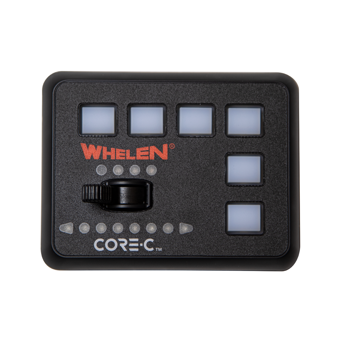 Whelen CenCom Core-C Controller – Ultra Bright Lightz