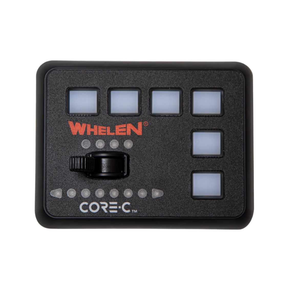 Whelen Core – Ultra Bright Lightz
