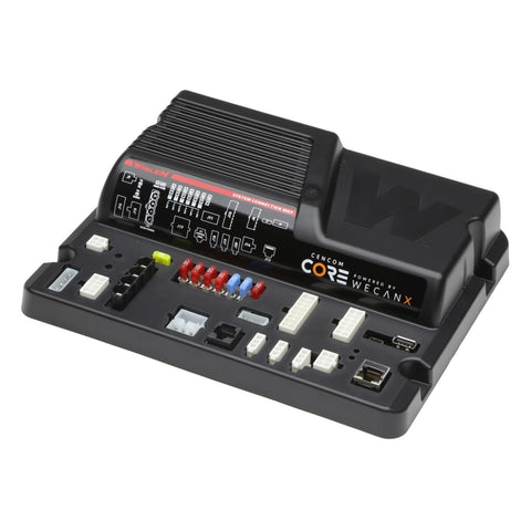 Whelen CenCom Core – Ultra Bright Lightz