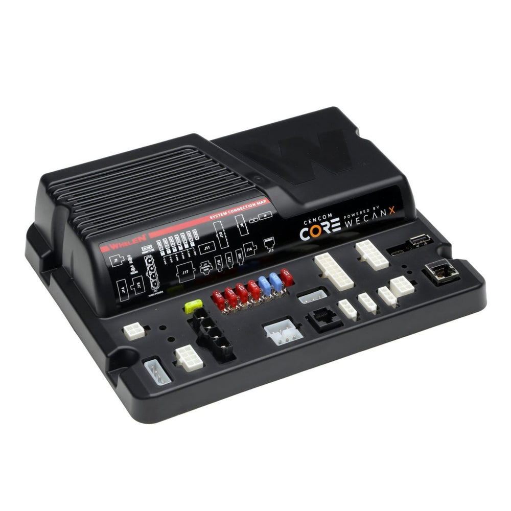 Whelen Core – Ultra Bright Lightz