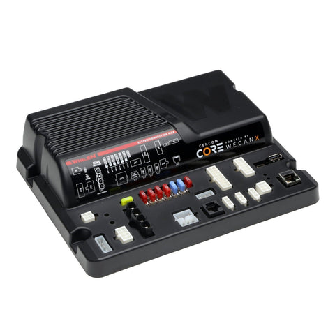 Whelen CenCom Core – Ultra Bright Lightz