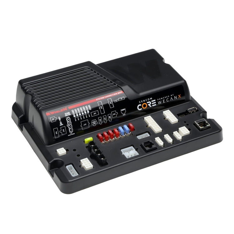 Whelen Core – Ultra Bright Lightz