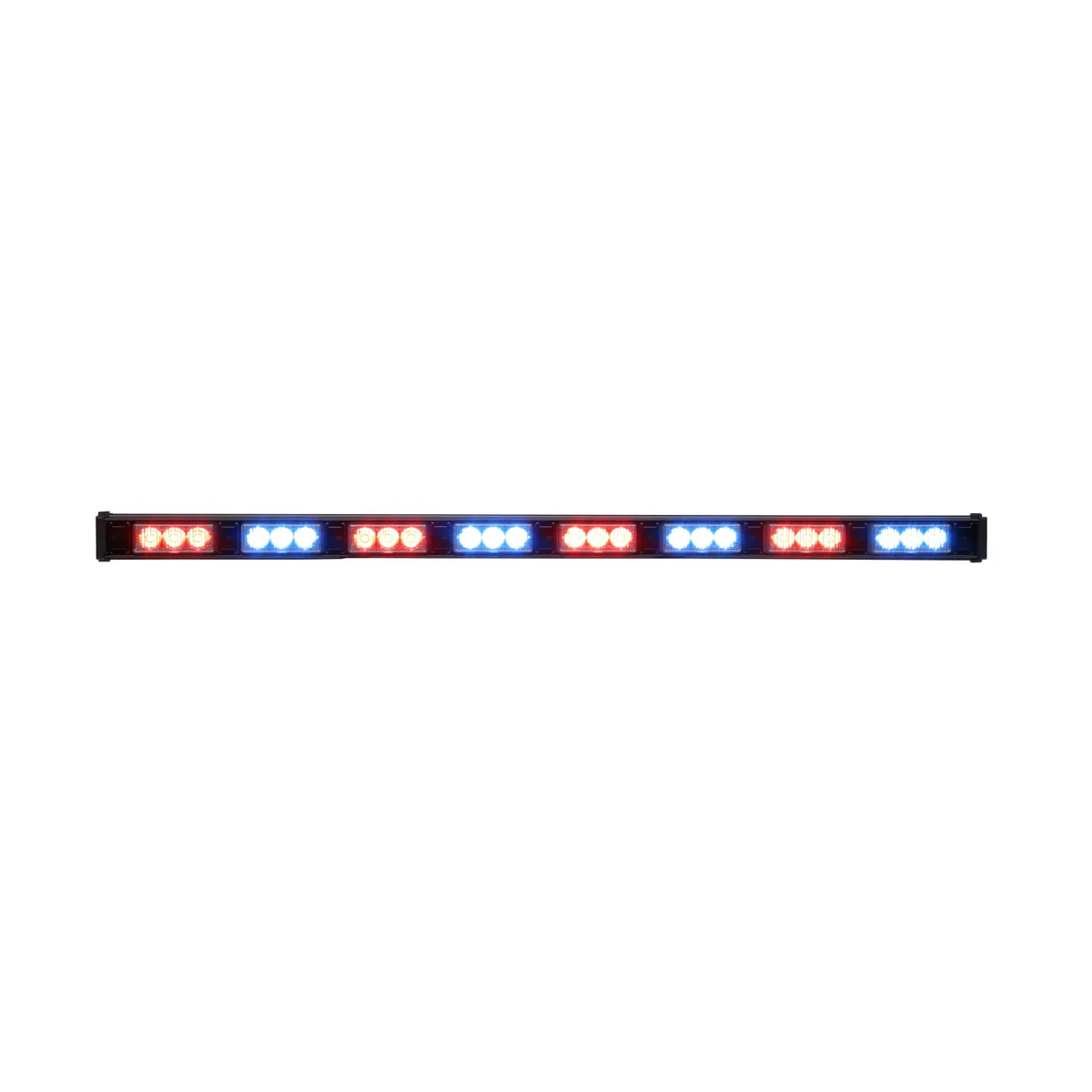 Whelen Dominator 8 Lamp TIR3 Stick Light – Ultra Bright Lightz