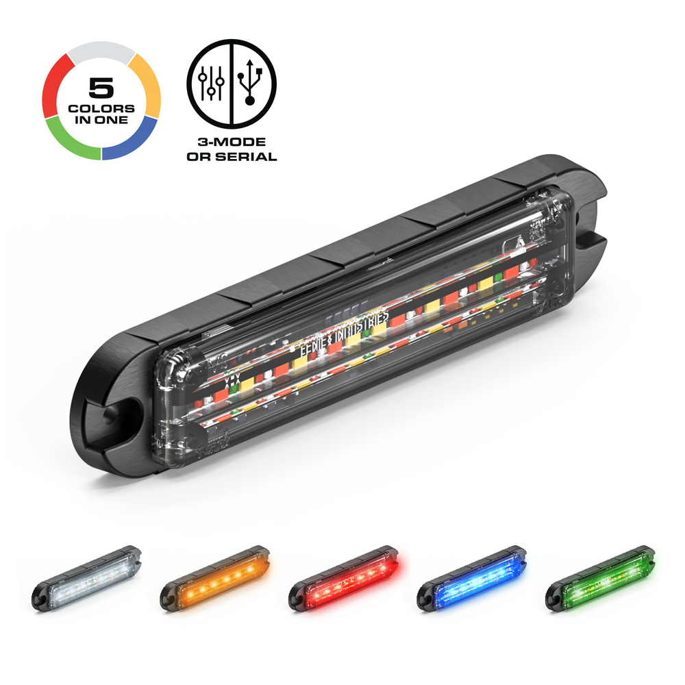 Q-Series – Ultra Bright Lightz