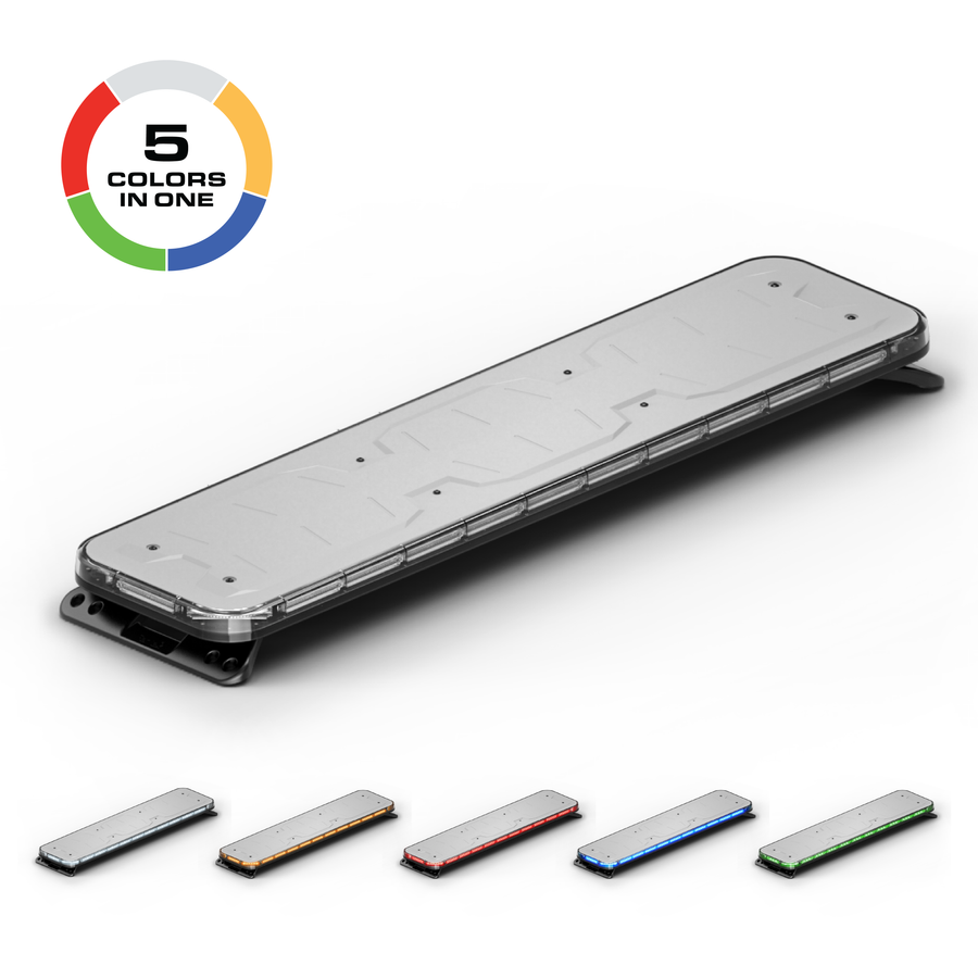 Feniex Quantum Collection | Custom Light Bars, Software & Accessories ...