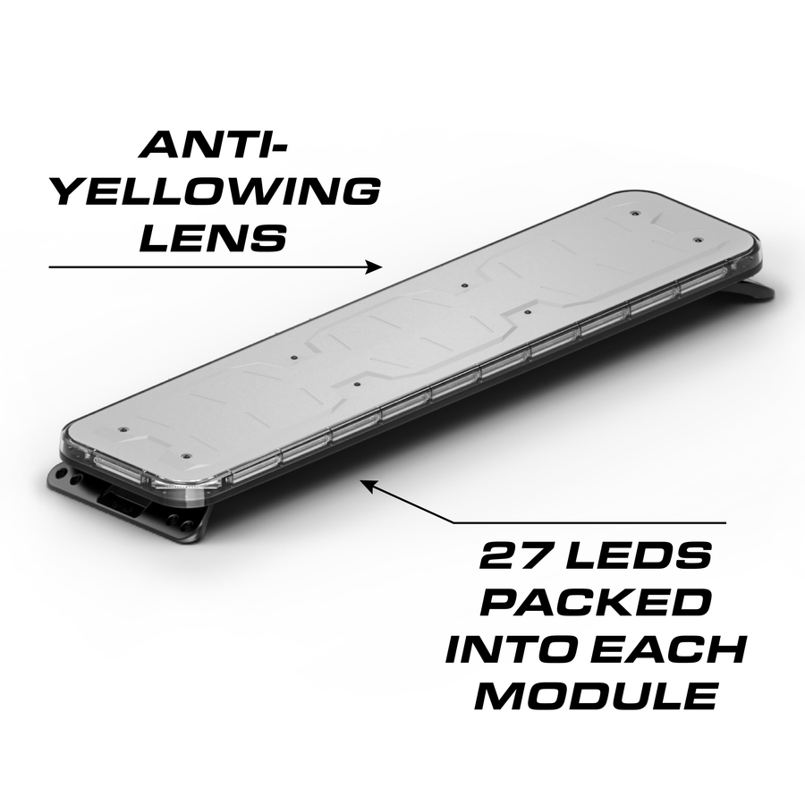 Feniex Quantum Collection | Custom Light Bars, Software & Accessories ...
