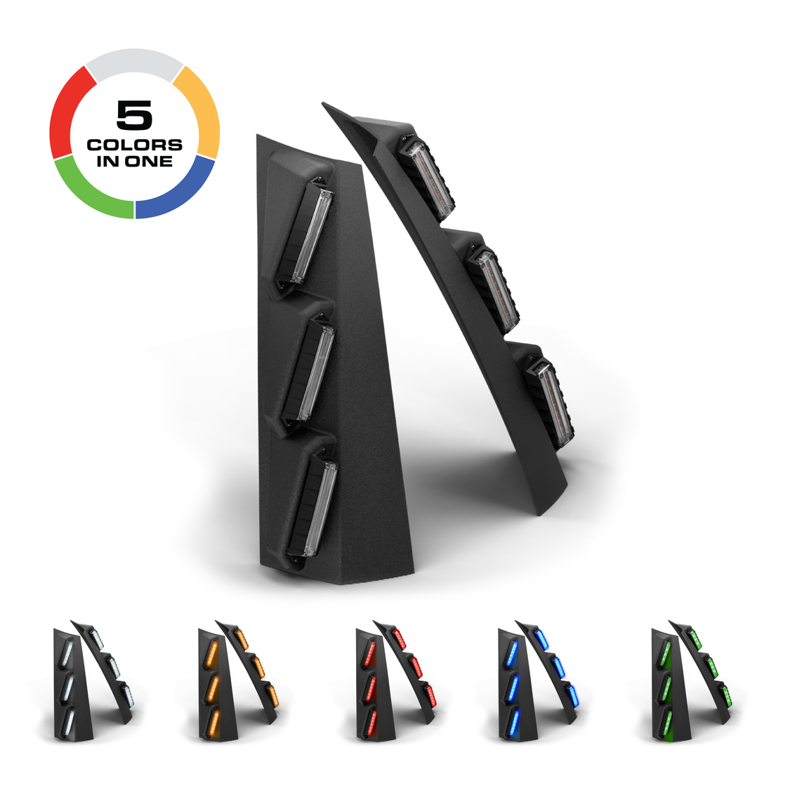 Body Specific Lights – Ultra Bright Lightz