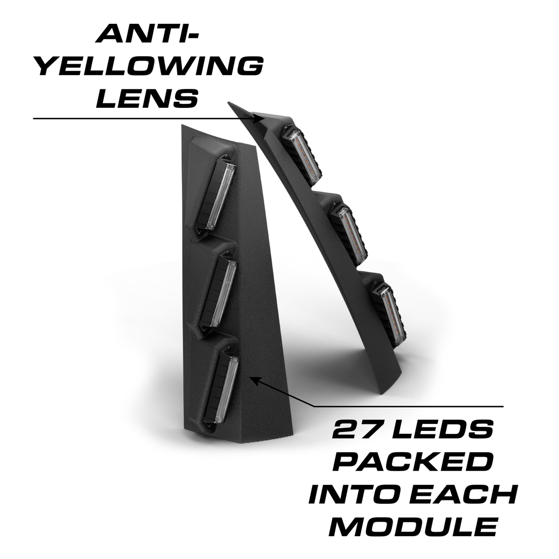 Body Specific Lights – Ultra Bright Lightz