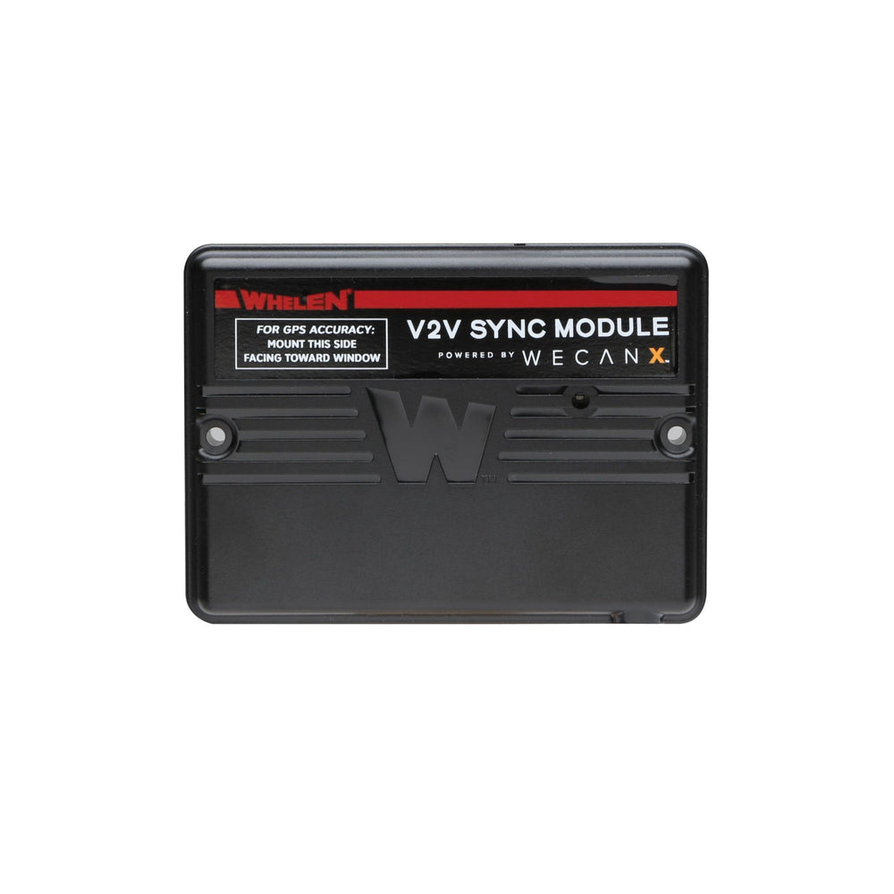 Whelen Core – Ultra Bright Lightz