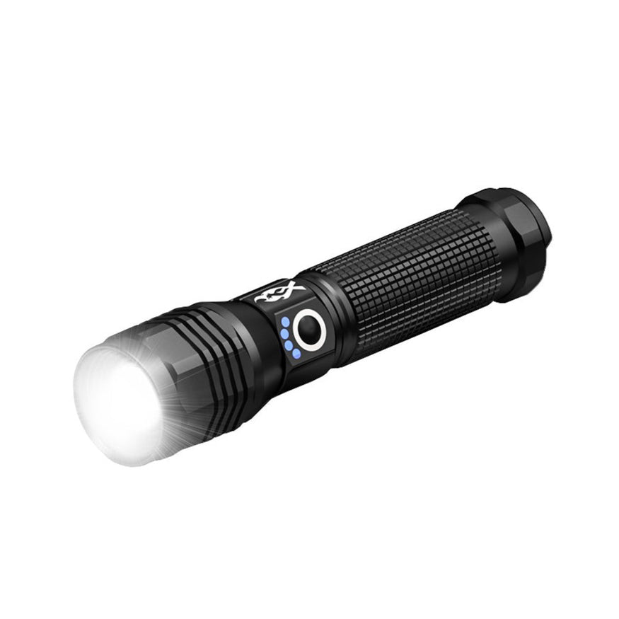 Top Flashlights Collection: Tactical, Firefighter, Rechargeable ...