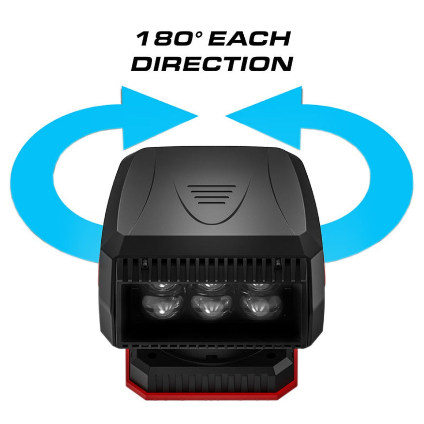 Remote Scene Light – Ultra Bright Lightz