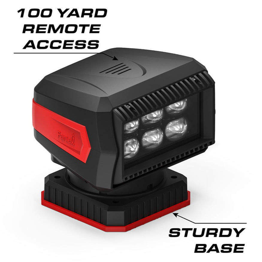 Remote Scene Light – Ultra Bright Lightz