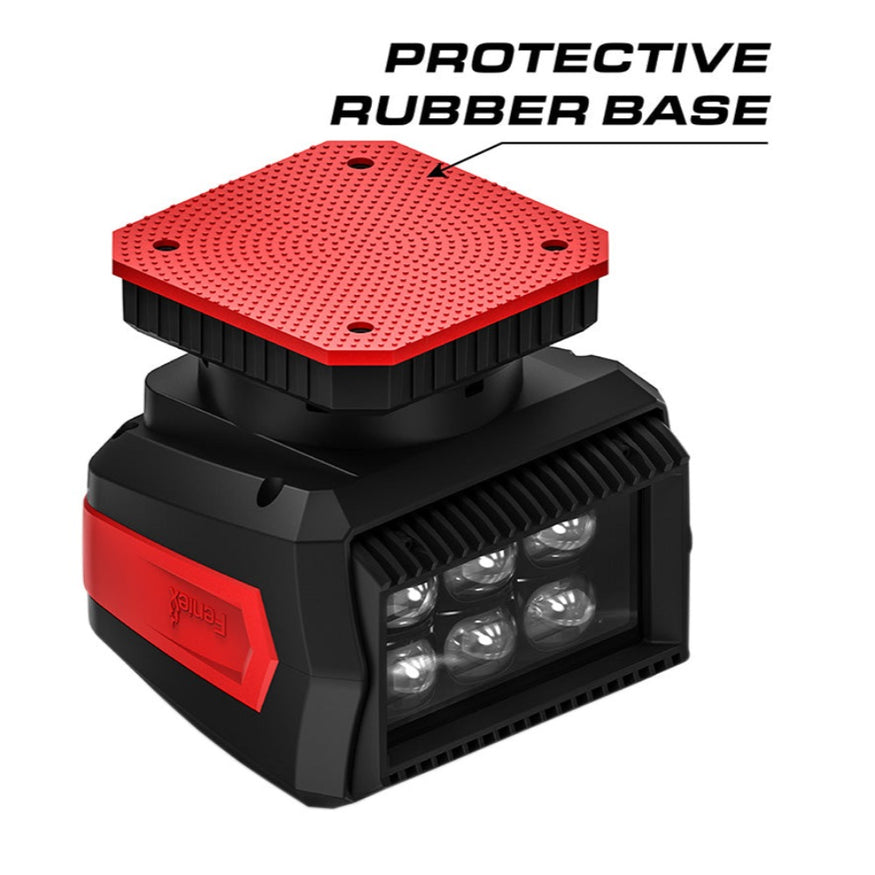 Remote Scene Light – Ultra Bright Lightz