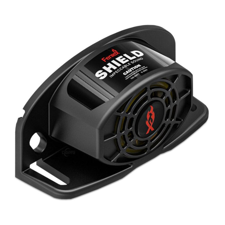 Backup Alarms for Trucks | Truck & Semi-Truck Backup Alarms – Ultra ...